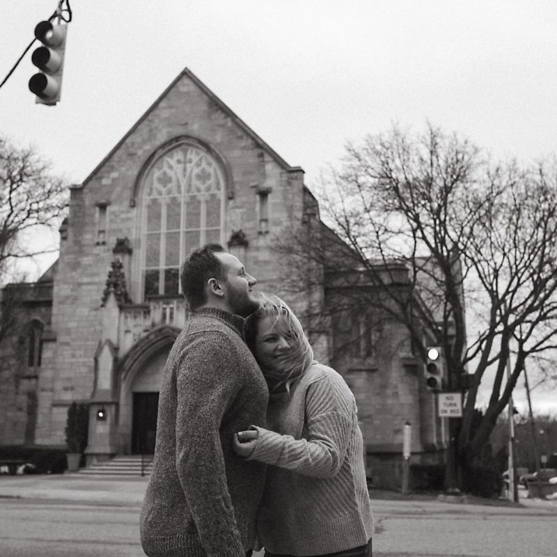 MEGAN CROSBY JOSH FLAGG Wedding Gift Registry | Crate & Barrel