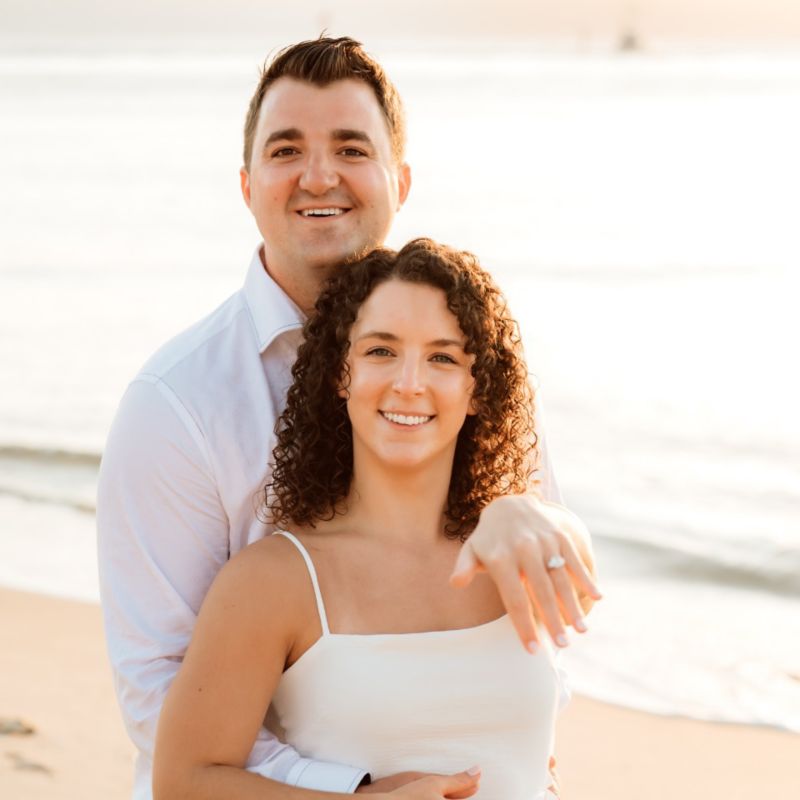 Adele Brasco Nicholas Finoli Wedding Gift Registry | Crate & Barrel
