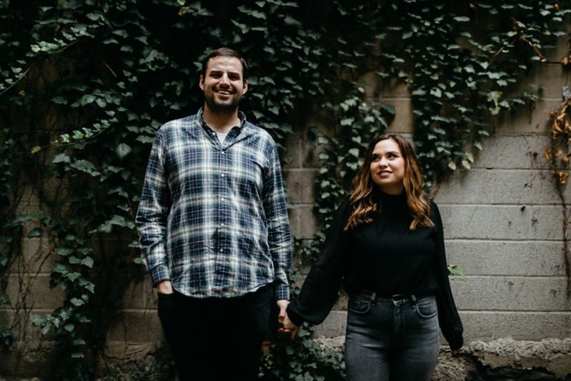 Lyndsey Alexander & Louis Armistead Wedding Gift Registry | Crate and ...