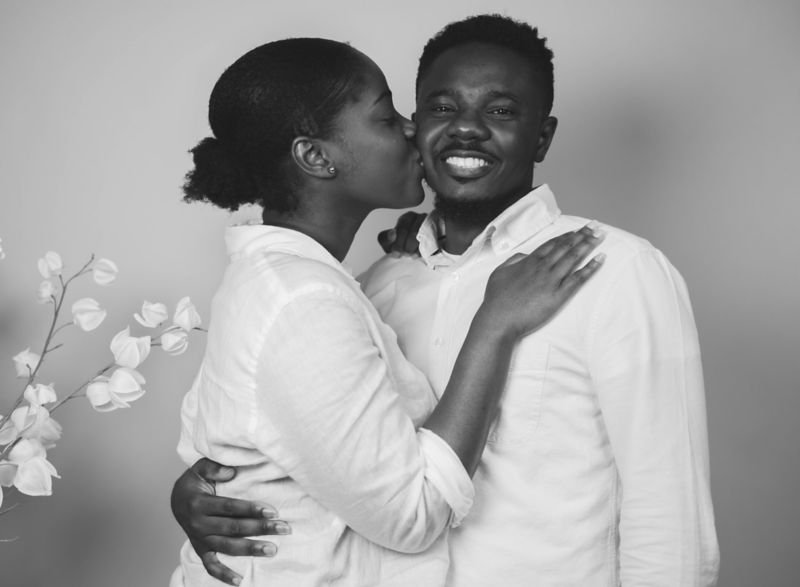 Emmanuel Ansah & Jessica Ntim Wedding Gift Registry | Crate & Barrel
