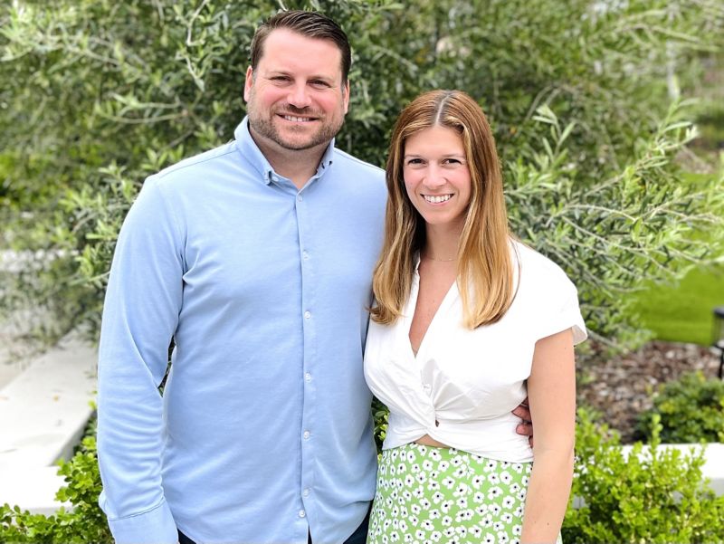 Lauren Duran & Matt Nedved Wedding Gift Registry | Crate & Barrel