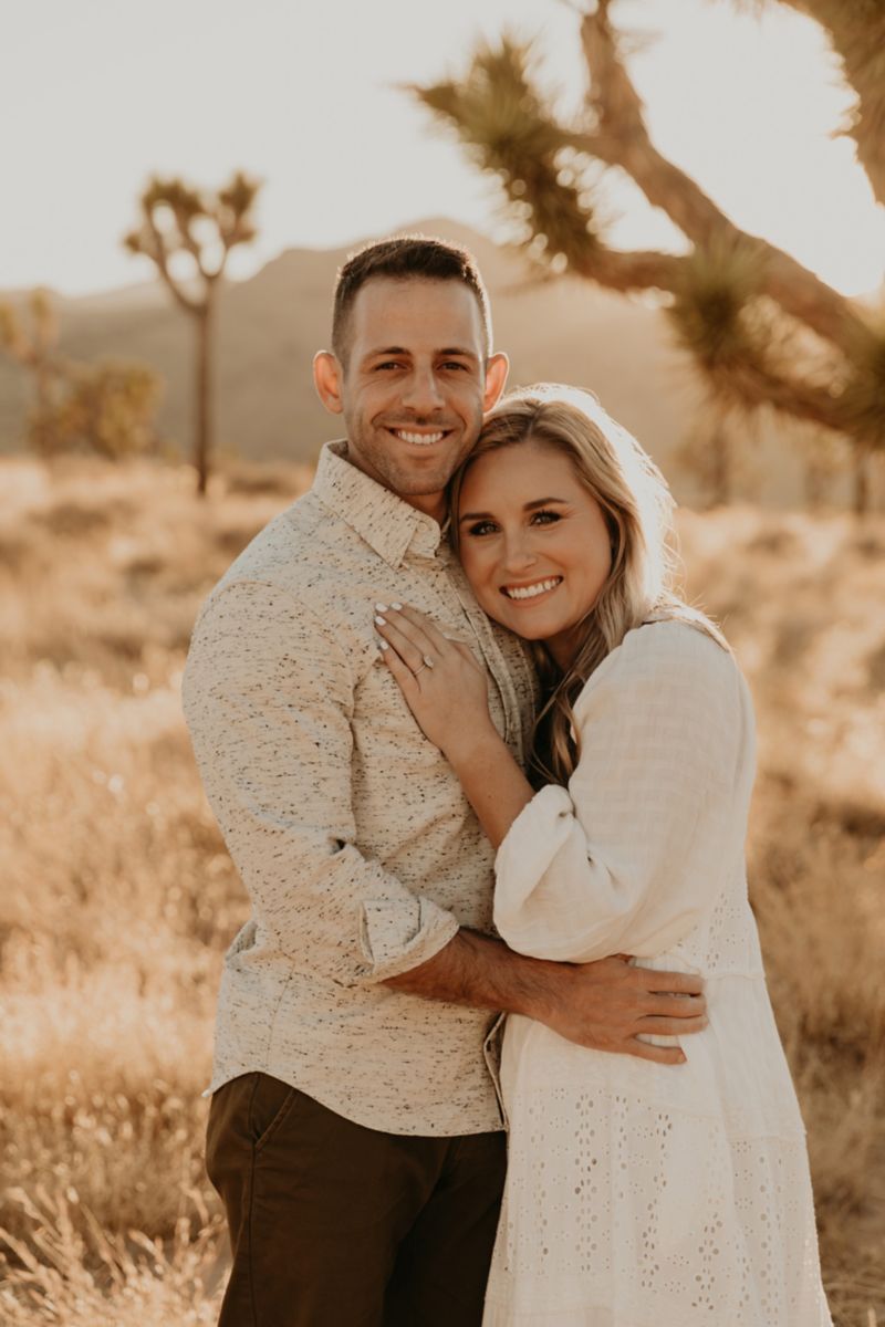 Brooke Fryer & Jesse Dedianous Wedding Gift Registry | Crate & Barrel