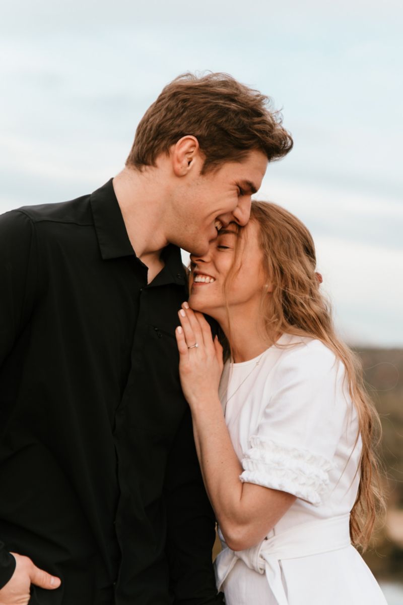 Annika Larson & Josh Nummer Wedding Gift Registry | Crate & Barrel