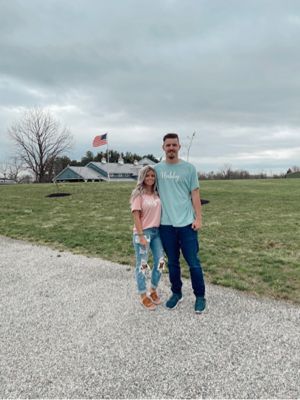 Morgan Layman & Cody Stoots Wedding Gift Registry | Crate & Barrel