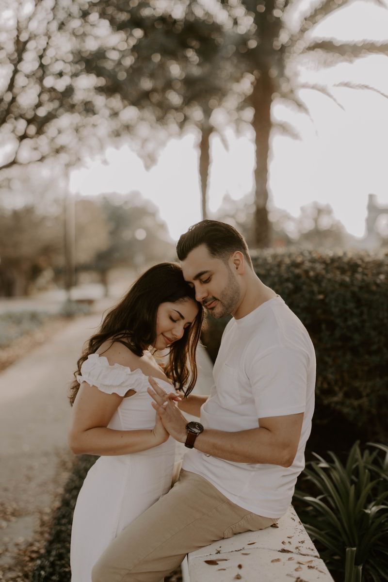 Sara Rojek & Ruben Morillo Wedding Gift Registry | Crate & Barrel