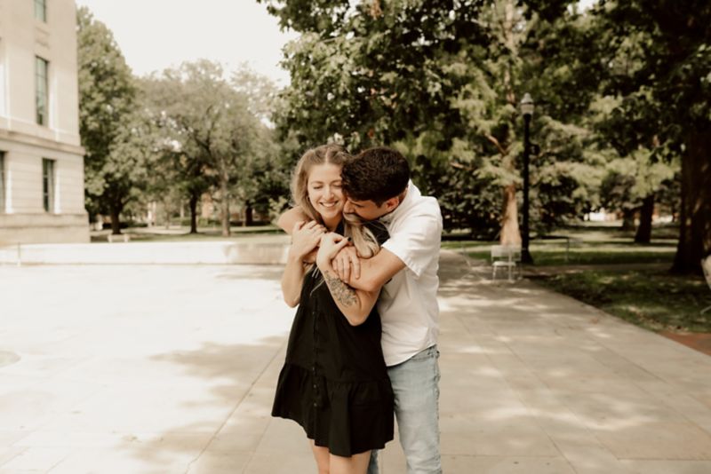 Emily Brogan & Austin Matney Wedding Gift Registry | Crate & Barrel