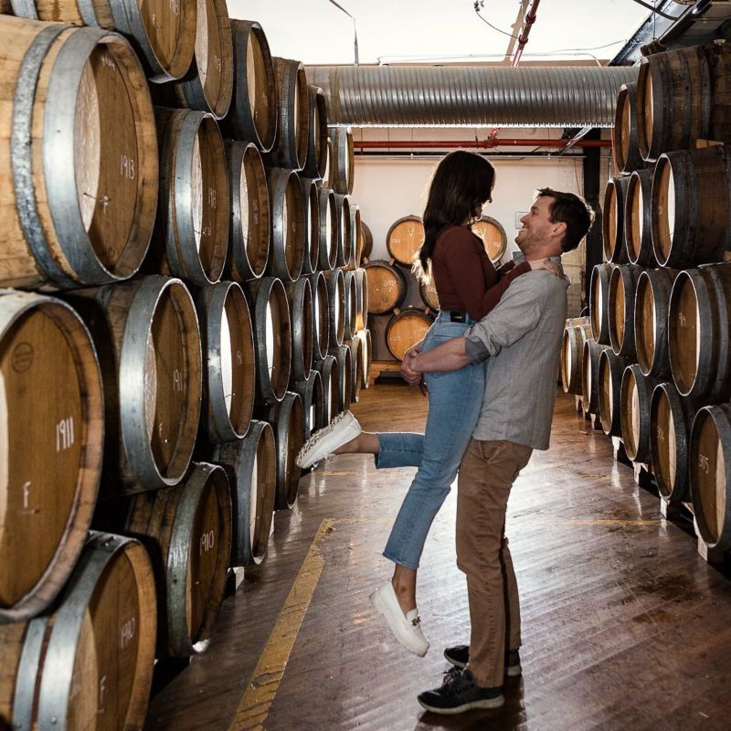Claire Brenner & Andrew Wegerer Wedding Gift Registry | Crate & Barrel