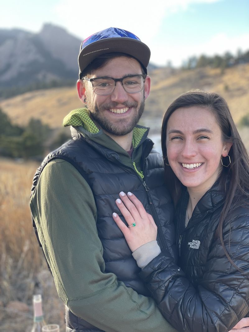 Elise Delaware & Mac Ritter Wedding Gift Registry | Crate & Barrel