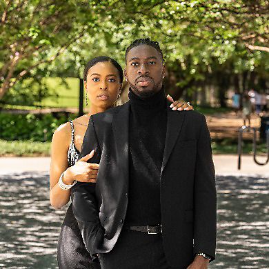 Gabrielle Barnett Exchanging Vows gift registry | CB2