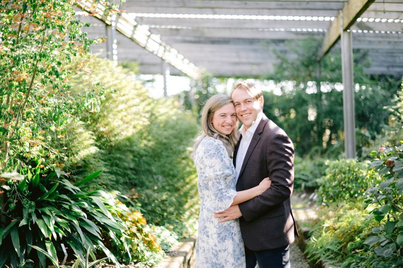 Erin Mays & Sam Eberwein Wedding Gift Registry | Crate & Barrel