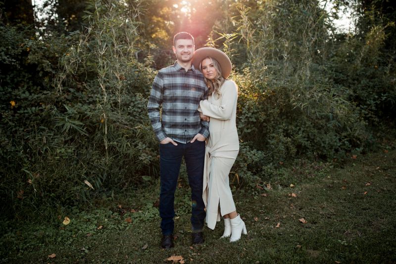 Brooke Martin & Jared Artrip Wedding Gift Registry | Crate & Barrel