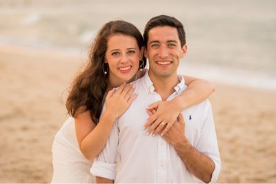 Claire Homza & Ken Grossman Wedding Gift Registry | Crate and Barrel