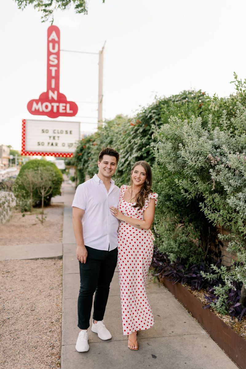 Blake Mcwhirter & Kelly Rector Exchanging Vows gift registry | CB2