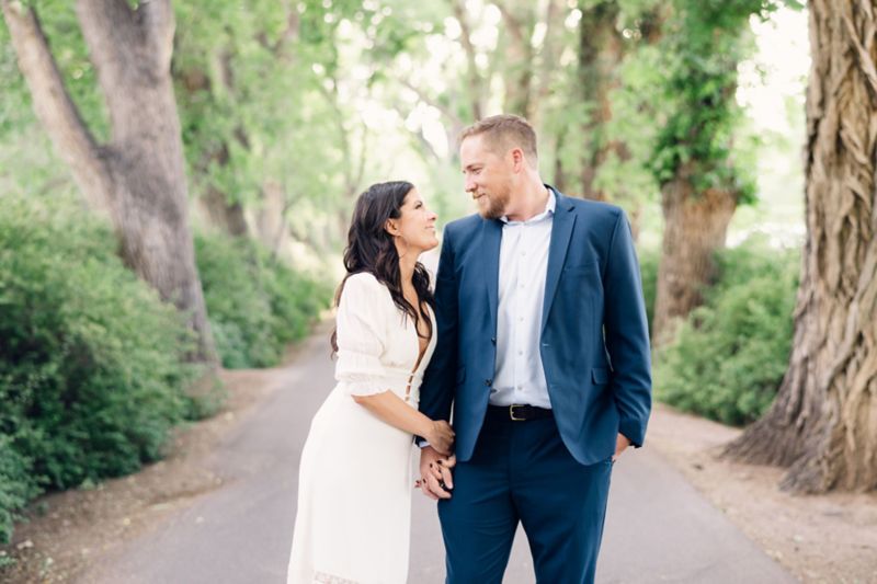 Vanessa Gutierrez & Aaron Molander Wedding Gift Registry | Crate & Barrel