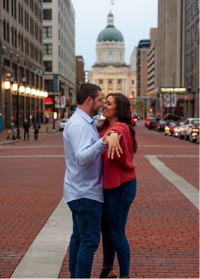 Katelyn Barron Wedding Gift Registry | Crate and Barrel