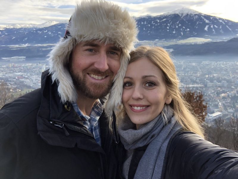 Rachel Schartow & Jason Shippee Wedding Gift Registry | Crate and Barrel