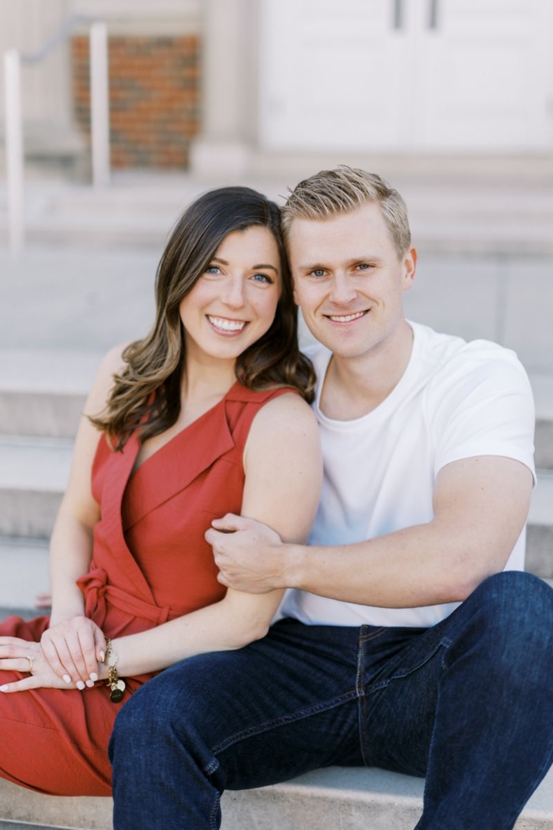 Jessica Stumpf & Brendan Hollander Wedding Gift Registry | Crate & Barrel