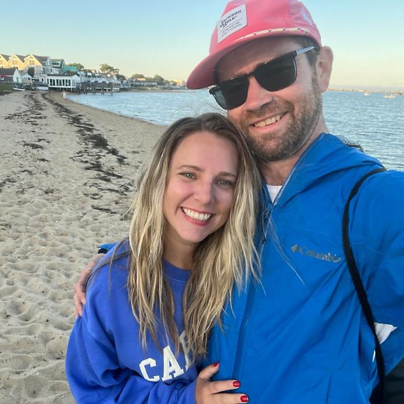 Jillian Cahill Michael Smith Wedding Gift Registry | Crate & Barrel