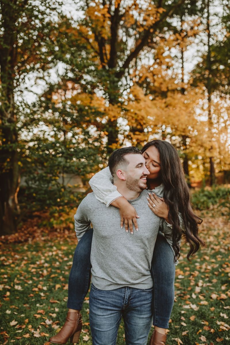 Sarah Dimaano & Tucker Reigner Wedding Gift Registry | Crate & Barrel