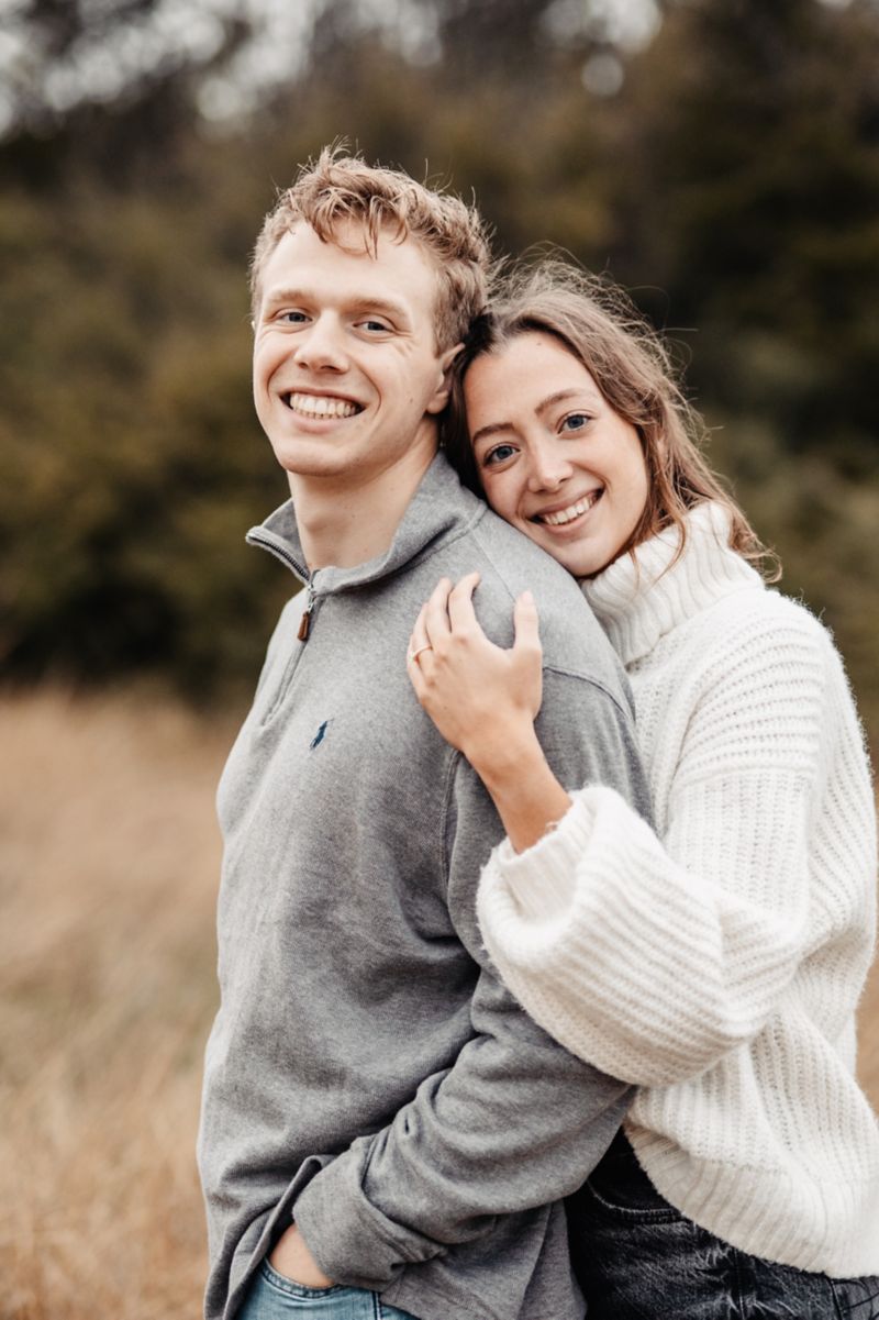 Grace Hendricks & Caleb Touchstone Wedding Gift Registry | Crate & Barrel