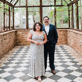 Zoey Benish Matthew Ballard Wedding Gift Registry | Crate & Barrel