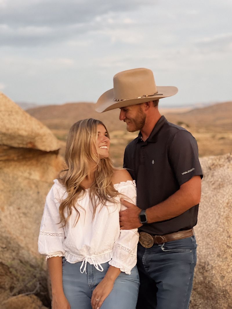 Samantha Ogan & Rory Dotson- Wedding Wedding Gift Registry | Crate & Barrel