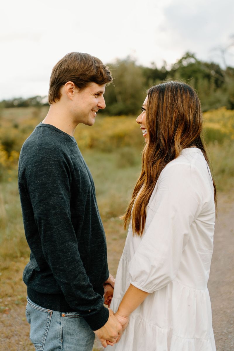 Nina Truong & Jure Miletic Wedding Gift Registry | Crate & Barrel
