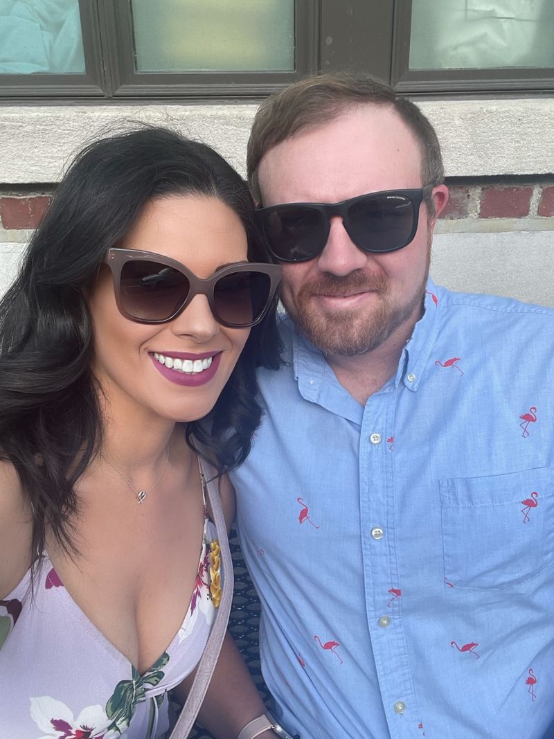 Krystle Arcelay & Joshua Rotenberg Wedding Gift Registry | Crate & Barrel