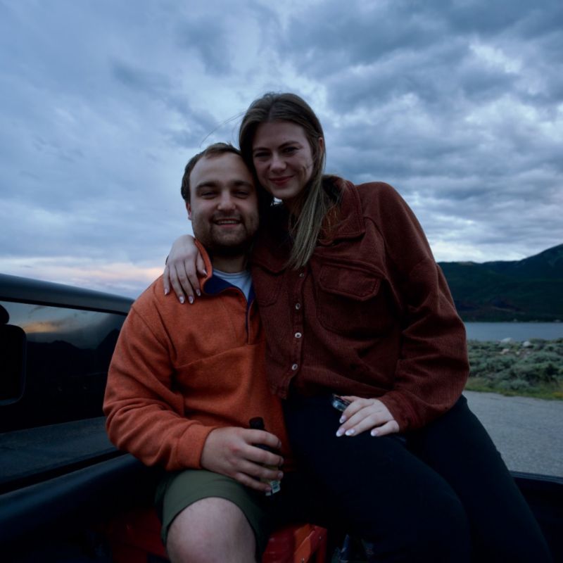 Abigail Powell Wedding Gift Registry | Crate & Barrel