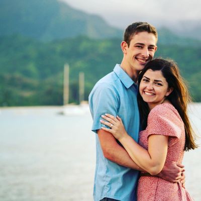 Morgan Eberle Wedding Gift Registry | Crate & Barrel