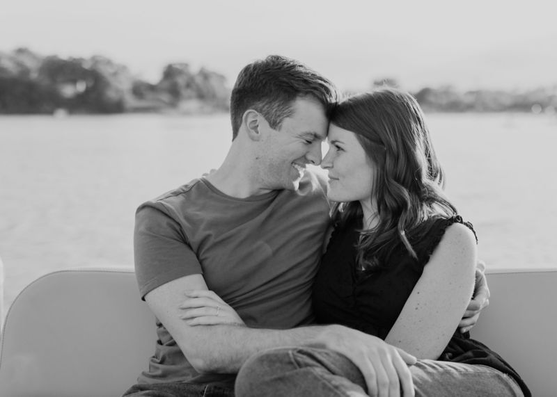 Erin Abbe & Jake Hartmann Wedding Gift Registry | Crate & Barrel