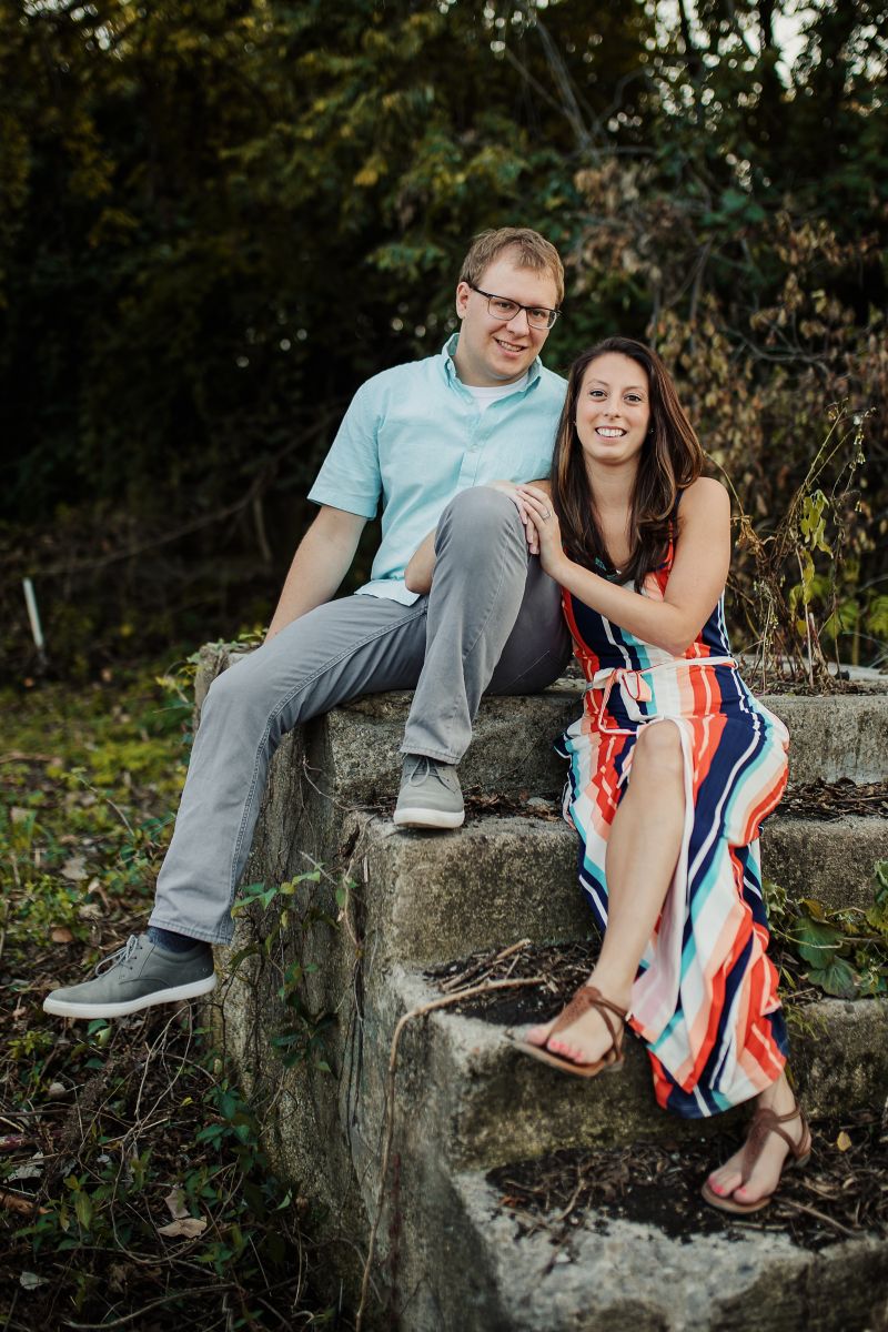 Stacy Faiola & Matthew Schreckenberger Wedding Gift Registry | Crate ...