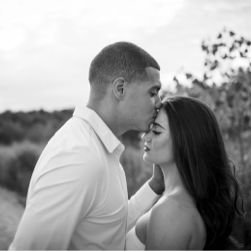 Emily Hill & Darnell Butler Wedding Gift Registry | Crate & Barrel