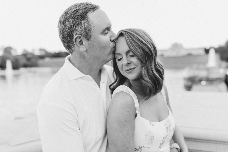 Lindsey Farrow & Peter Wallach Wedding Gift Registry | Crate & Barrel