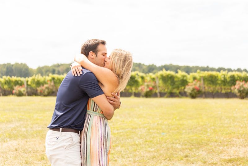 Erin Draiman & Corey Waldman Wedding Gift Registry | Crate & Barrel