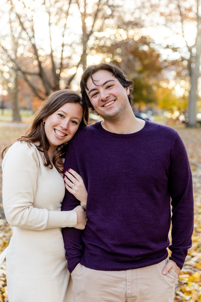 Sara Dugan & Nicholas Jones Wedding Gift Registry | Crate & Barrel