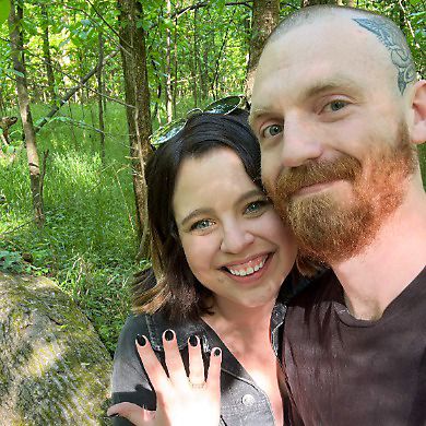 Amy Chart & Dakota Medley Wedding Gift Registry | Crate & Barrel