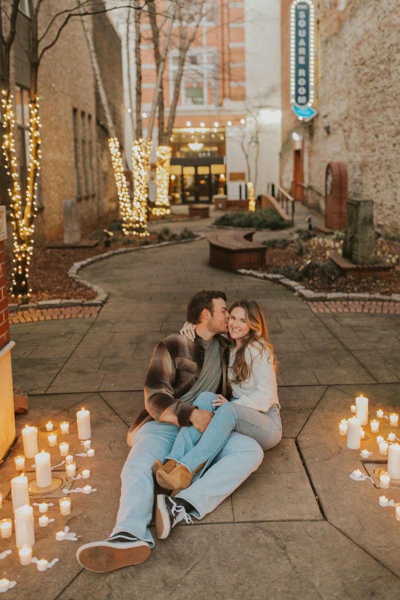 Cameron Allen & Bogle Larue Wedding Gift Registry | Crate & Barrel