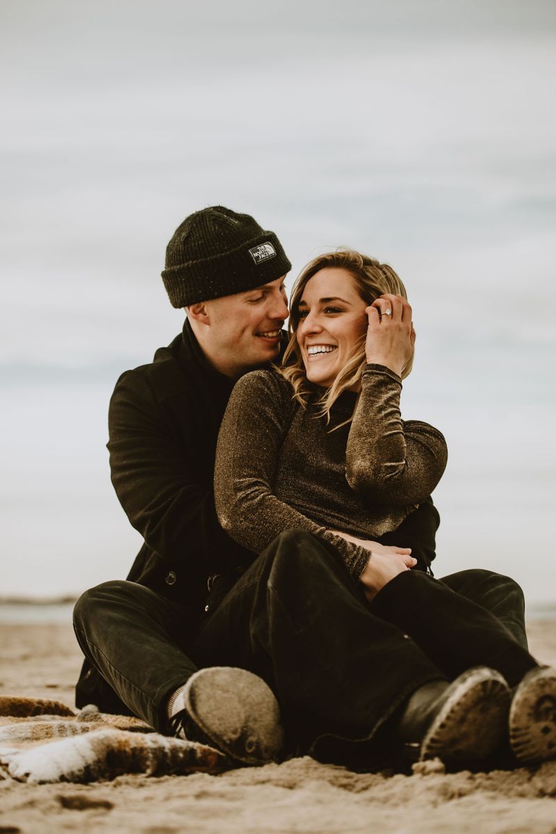 Ellie Jenkins & Jarred Lien Wedding Gift Registry | Crate & Barrel