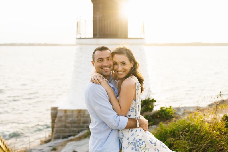 Melissa Schnepp & Angelo Carpenito Wedding Gift Registry | Crate & Barrel