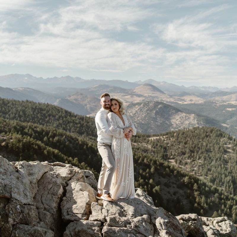 Tara Stone Charlie Rubin Wedding Gift Registry | Crate & Barrel