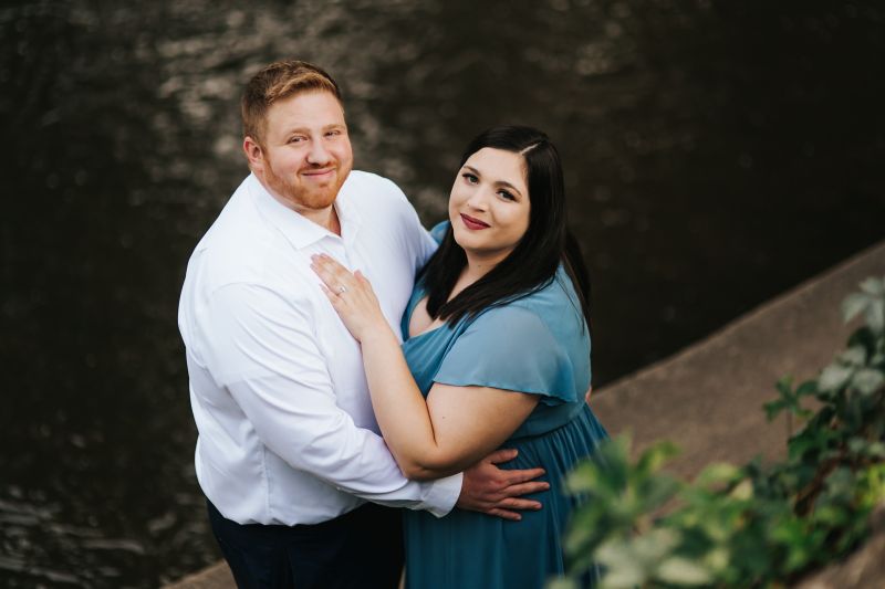 Hannah Medernach & Kevin Koch Wedding Gift Registry | Crate & Barrel