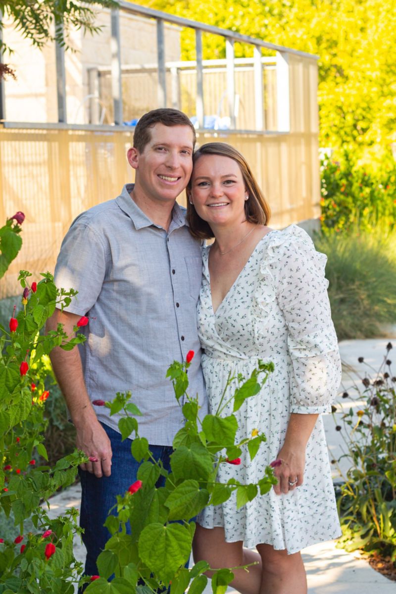 Maggie Gunn & Trent Gay Wedding Gift Registry | Crate & Barrel