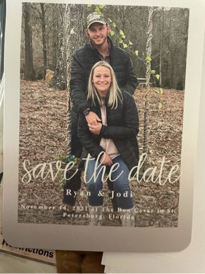 Jodi Griffith & Ryan Romano Wedding Gift Registry | Crate and Barrel