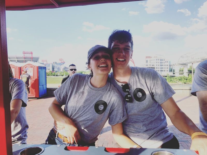 Sarah Mcbeth & Mitchell Volpe Wedding Gift Registry | Crate & Barrel