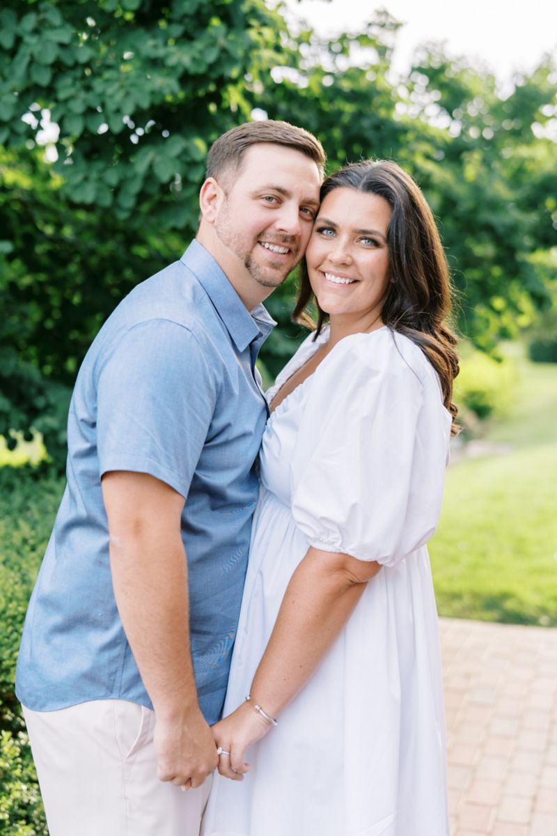 Kristen Vonderbrink & Tyler Grau Wedding Gift Registry | Crate & Barrel