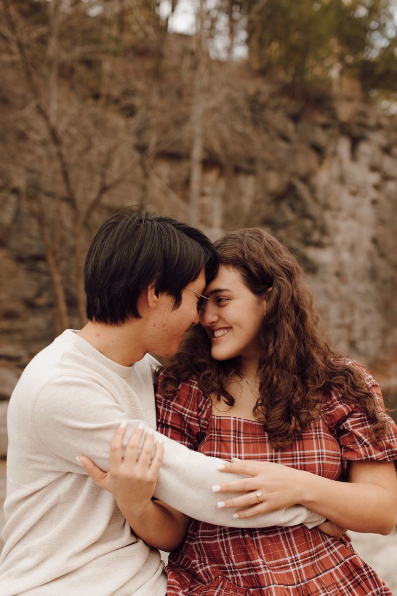 Briana Berkson & Benjamin White Wedding Gift Registry | Crate & Barrel