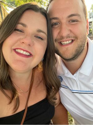 Callie Payne & Aury St. Germain Wedding Gift Registry | Crate & Barrel