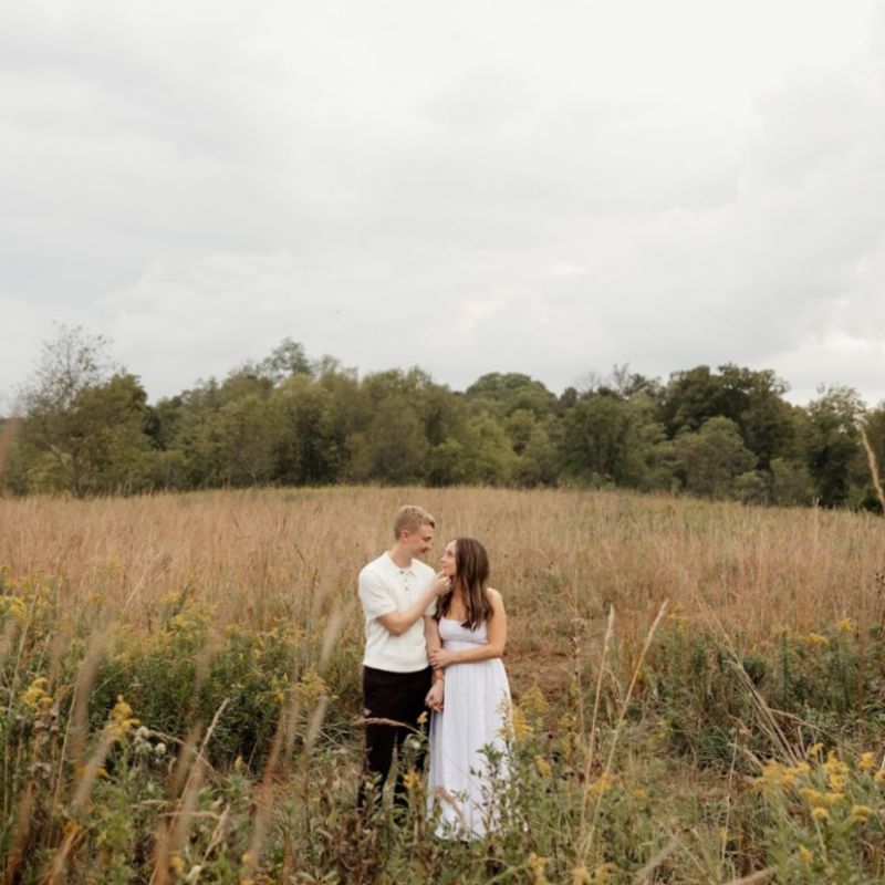 Sarah Burch Joe Gabbard Wedding Gift Registry | Crate & Barrel