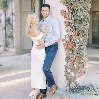 ALEXIS TASCA ERIC ROWELL Wedding Gift Registry | Crate & Barrel